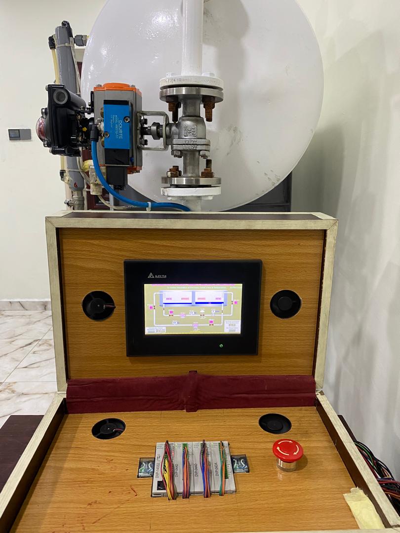 WHAT IS INDUSTRIAL INSTRUMENTATION - Remtronic Automations