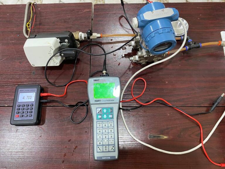 All You Need to Know About Industrial Instrumentation